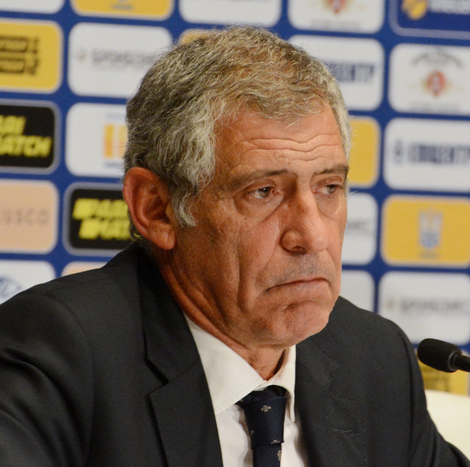 Fernando Santos – Football 360